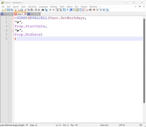 Using Notepad To Edit Visio Shapesheet Formulas Bvisual