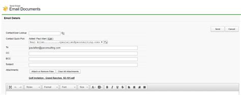 The S Docs User Guide S Docs Knowledge Base