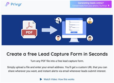 11 Lead Magnet Ideas For Real Estate Agents Privyr Blog