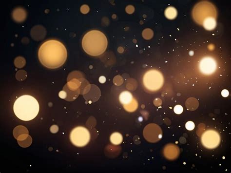 45000 Bokeh Lighting Effect Pictures