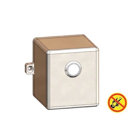 A Explosion Proof Exit Switch Metal At In Hyderabad ID