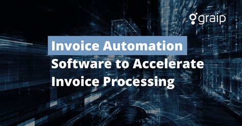 Case Intelligent Automation Of Incoming Invoice Processing For Xero Accounting With Graip Ai