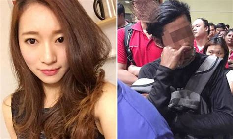 Woman Felt Something Touching Her Private Parts At Woodlands