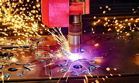 Cnc Machine Processing Advanced Techniques And Future Trends