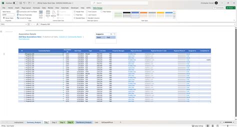 Excel Consultants Leverage Power Query Excel And Access Llc