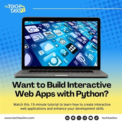 Techtaxi Inc On Linkedin Pythonprogramming Codingtutorial