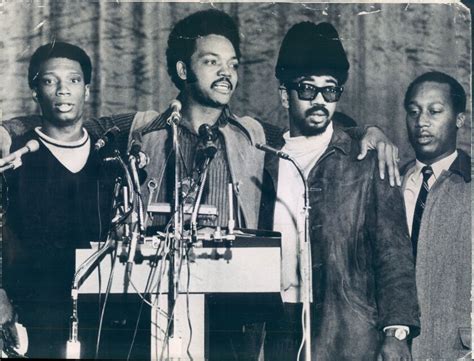 Black Panthers Legacy Image At Issue In Feud Over Historic Sites