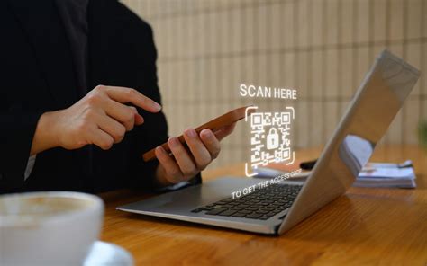 Share Wi Fi Network Passwords Using Qr Codes Accelerated Solutions Inc