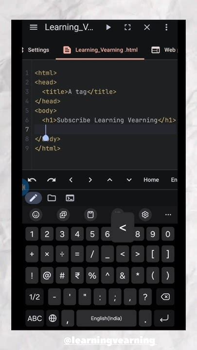 a tag in html coding webcoding webdesign python webcode htmlcss