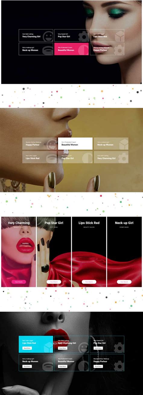 Animated Boxes Hover Effects Hover Box Official Elementor Addons Plugins And Widgets
