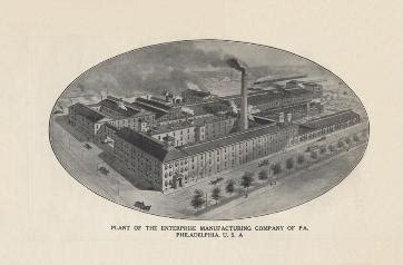 Retropaper The Enterprise Manufacturing Company Coffee Mills