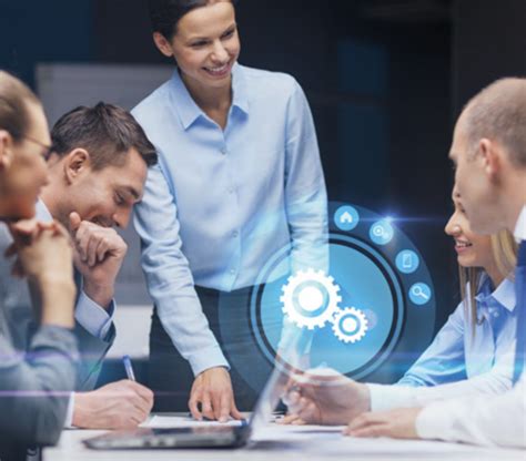 Leverage Cybersecurity And Technology For Maximum Efficiency Free Consultation