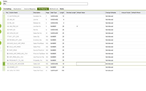 Error When Starting Migration Job IFS Community