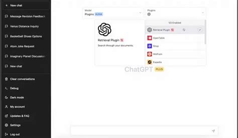 Cara Menggunakan Plugin Chat Gpt Teknologi