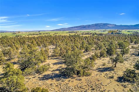West Powell Butte Estates 20 Acre Lot Kelley Realtors