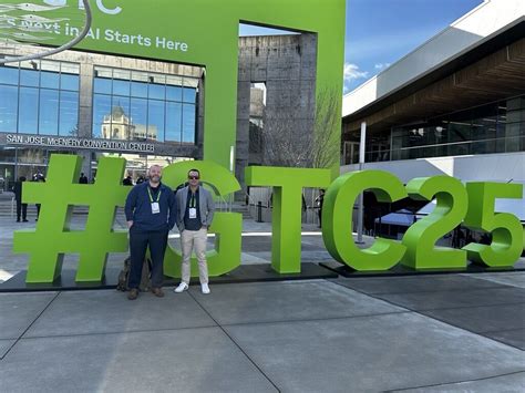 Gtc2025 Hexfed Events Gtc Nvidia Geospatial Tech Conferences Ai Hexagon Us Federal