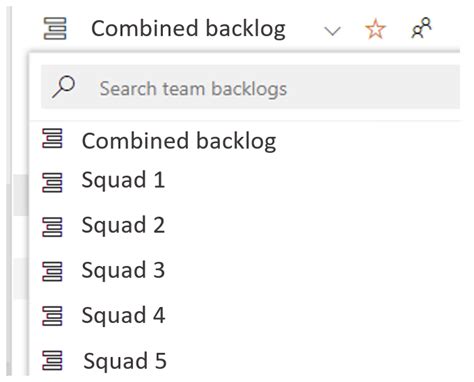 how to manage analytics and data engineering work with azure boards