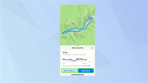 How To Use Apple Maps In IOS Tom S Guide