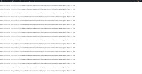 bug with geoip class when geoip dat is empty · issue 17539