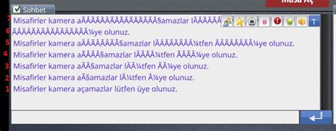 Adding Text Into Textfield Charachter Problem · Issue 9327 · Ruffle Rs