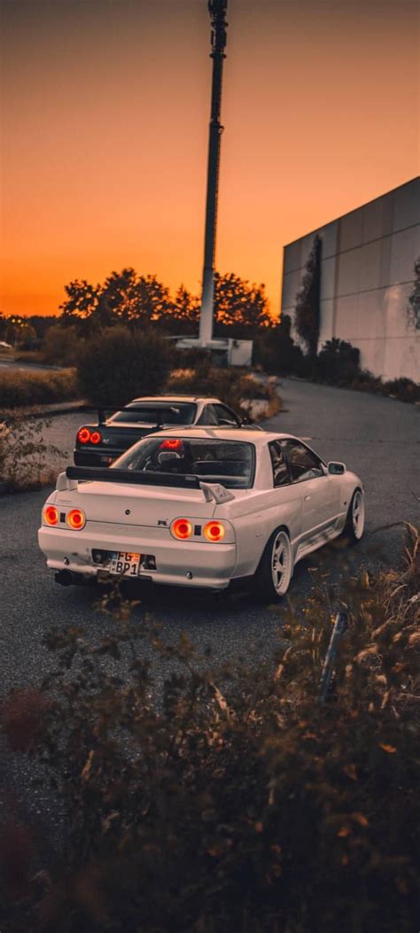 Nissan R32 Artofit