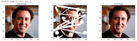 2018WasTheYearThatIFinally Can Fix Nicolas Cage Image Corruption With