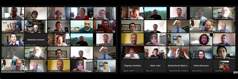 Geomorphometry 2021 Perugia Italy