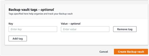 Amazon Ebs Backup And Restore Using Aws Backup Amazon Ebs Backup And Restore Using Aws Backup