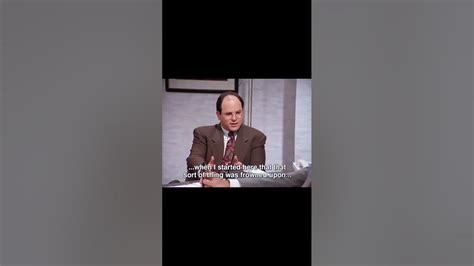 George And Cleaning Lady Seinfeld Seinfeld Jerryseinfeld