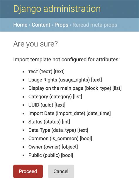 How To Read Metadata Manually Help Center