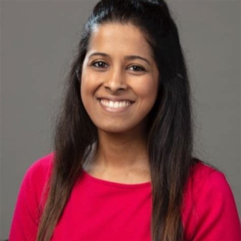 Reena Thomas Mathew Pt Dpt Area Director Ivy Rehab Physical