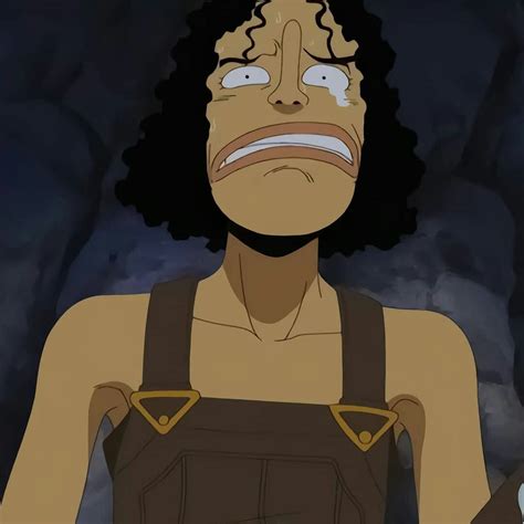 Usopp One Piece Artofit