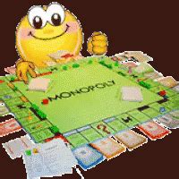 Monopoly Money S