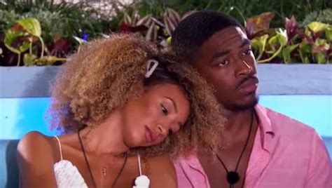 Love Island Usa Couples Who Are Still Together And Who Broke Up