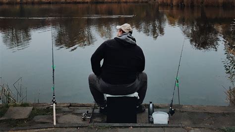 Fishing Alone The Ultimate Guide Finns Fishing Tips