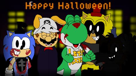 Discuss Everything About Fnas Fangame Wiki Fandom