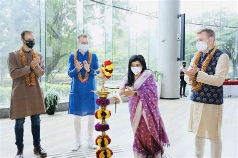 Vivek Manikkoth Posted On Linkedin