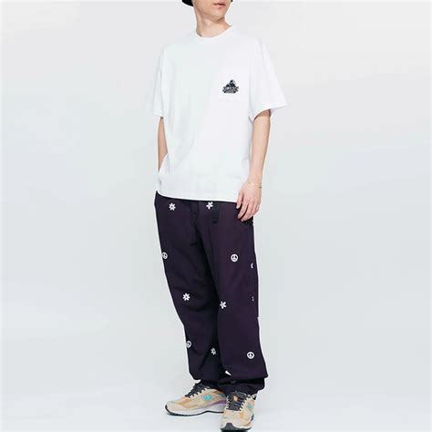 Xlarge（エクストラ ラージ） Embroidered Slanted Og Ss Pocket Tee Xlarge ロゴ 刺繍 半袖