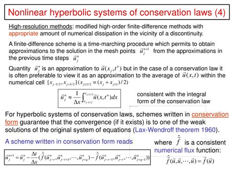 Ppt Numerical Relativistic Hydrodynamics Powerpoint Presentation Free Download Id672822