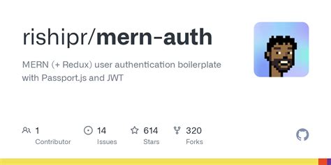 Github Rishiprmern Auth Mern Redux User Authentication