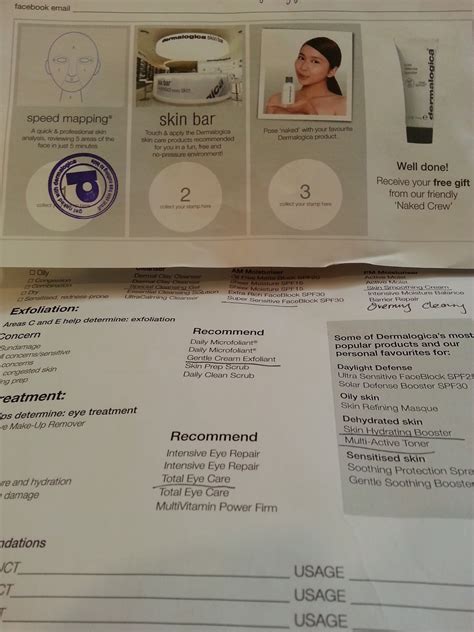 Get Naked Event At Tini Spa