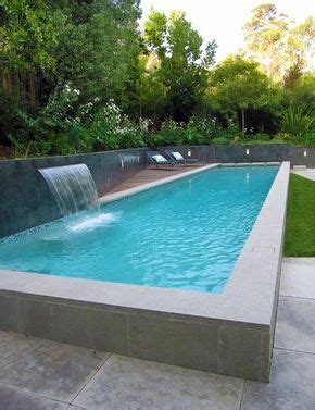 Attractive Above Ground Pool Designs And Patio Ideas Pool Landscape
