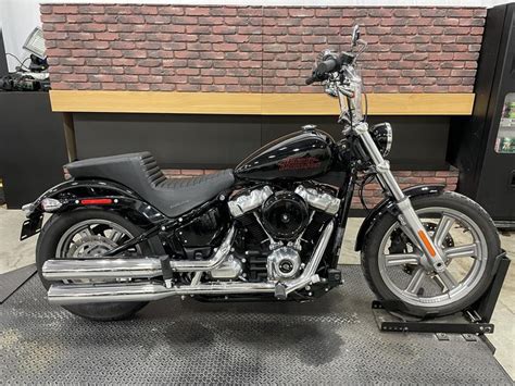 2023 Harley Davidson® Fxst Softail® Standard Dream Machines Of Wichita