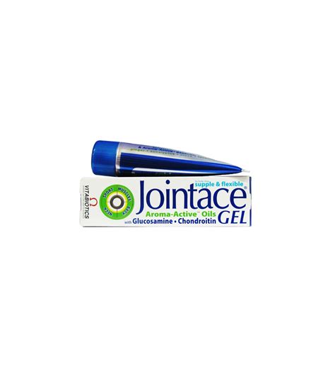 Jointace Gel - 75ml - Padek Health Pharmacy Nigeria
