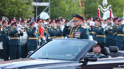 В Москве прошел Парад Победы. Фотографии ИА Красная Весна | ИА Красная ...