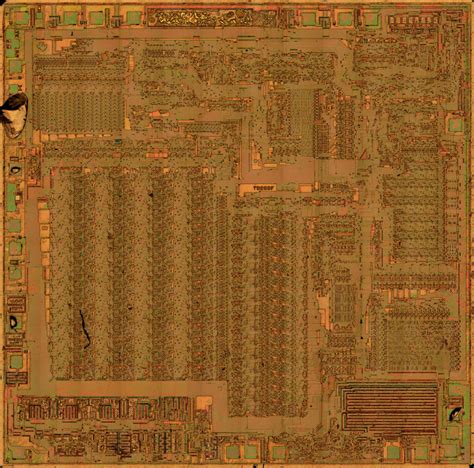 Crack Microcontroller At89ls8252 Code Ic Crack Service Mcu Crack Service Microcontroller