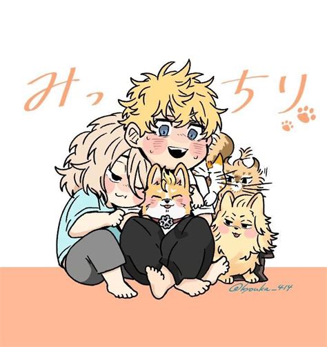 Imágenes De Mikey X Takemichi Artofit