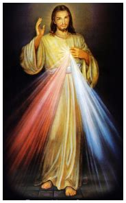 Chaplet Of The Divine Mercy St Thomas More Catholic Church In
