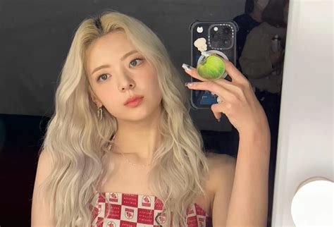 Alami Masalah Kesehatan Dan Anxiety Lia Itzy Umumkan Hiatus Sementara