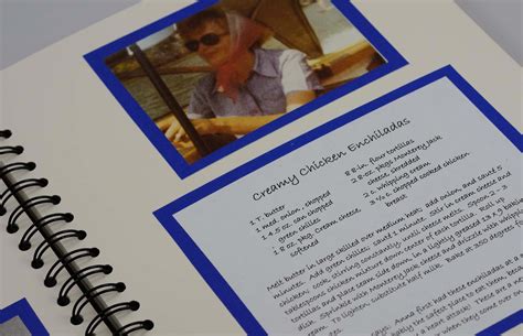 A Cookbook For Sisters Thimbleanna